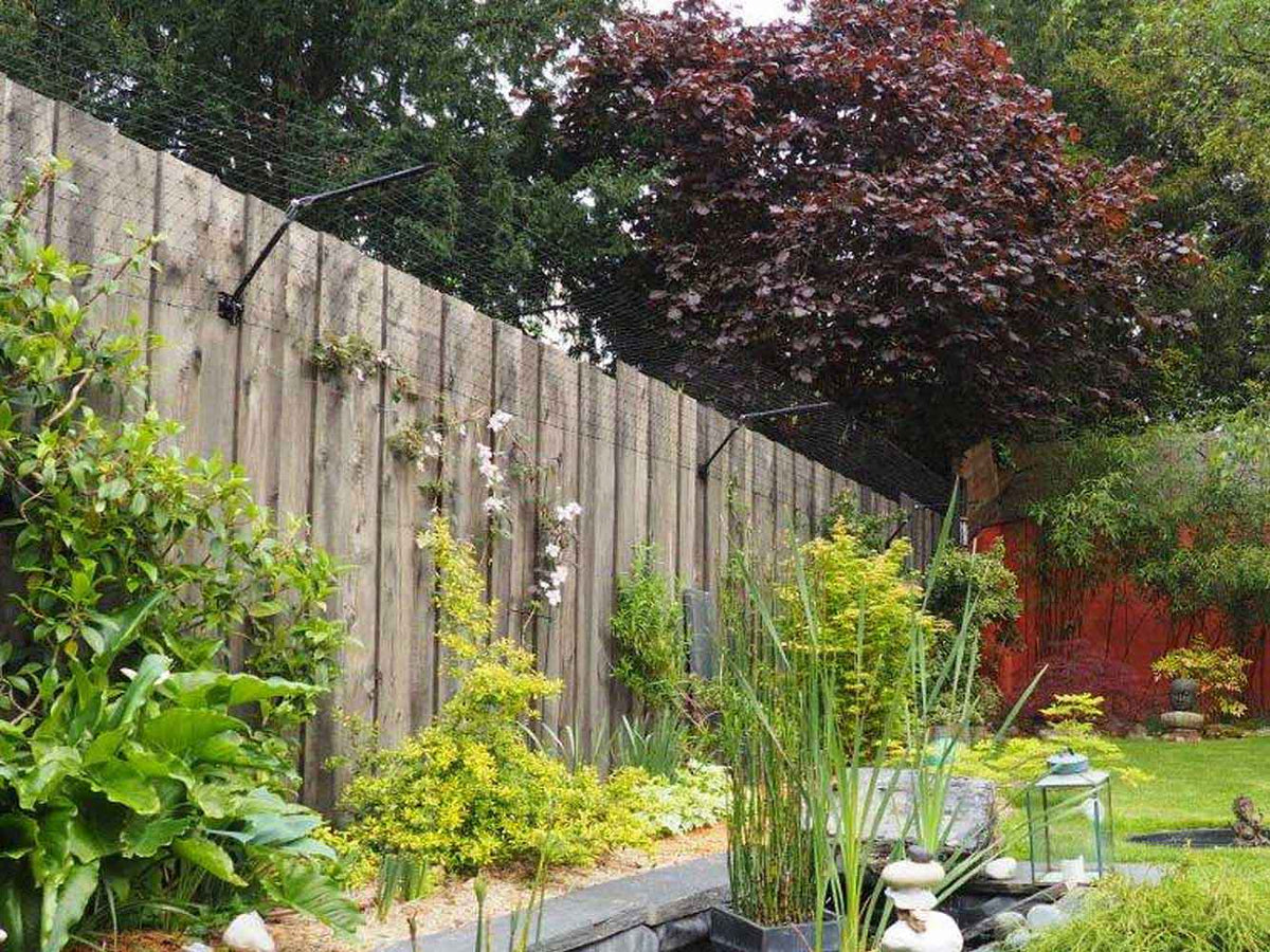The Most-Common Mistakes Installing the Existing Fence Conversion Syst ...