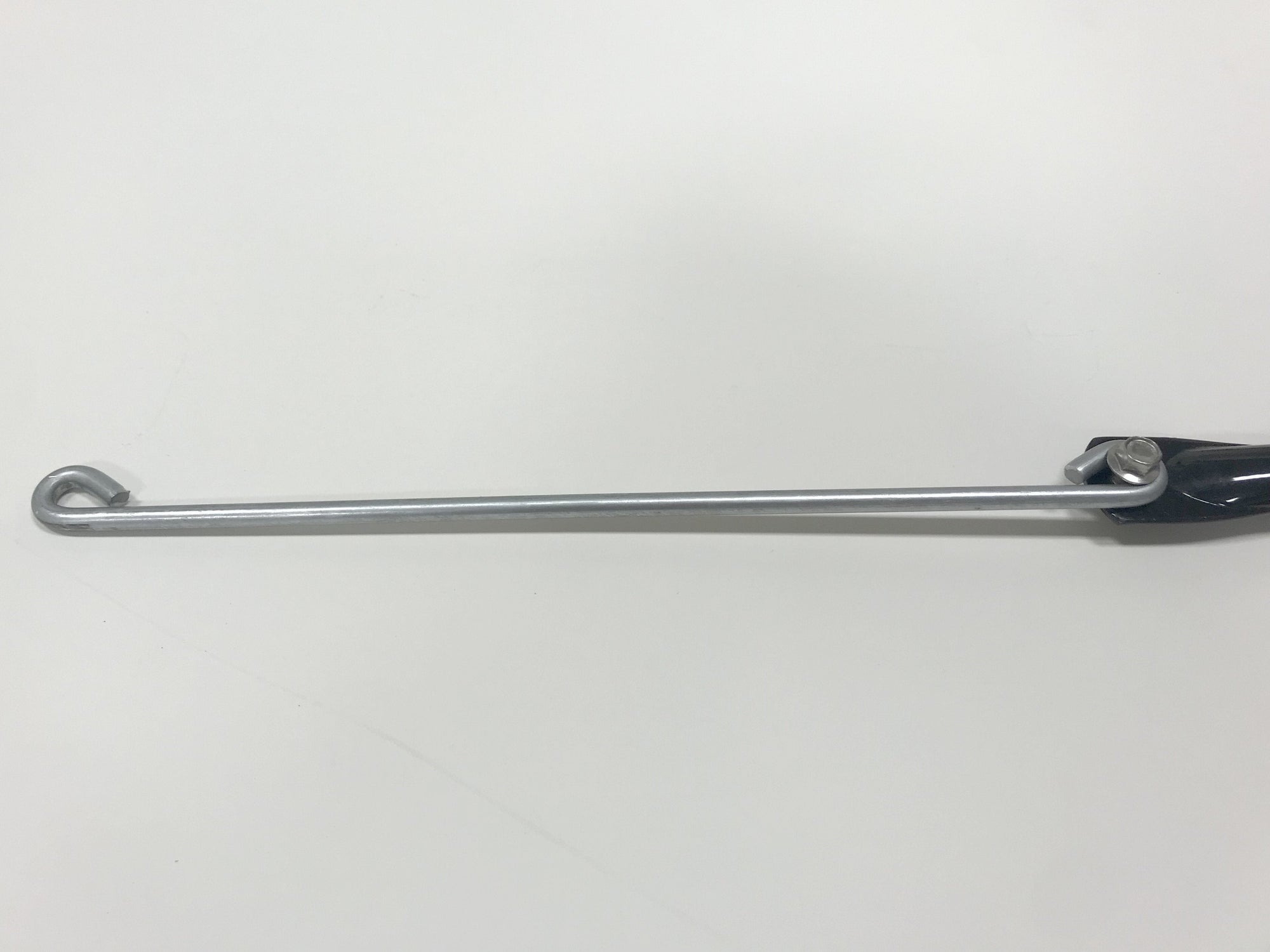 12" Spring Loaded Arm Extension - Purrfect Fence